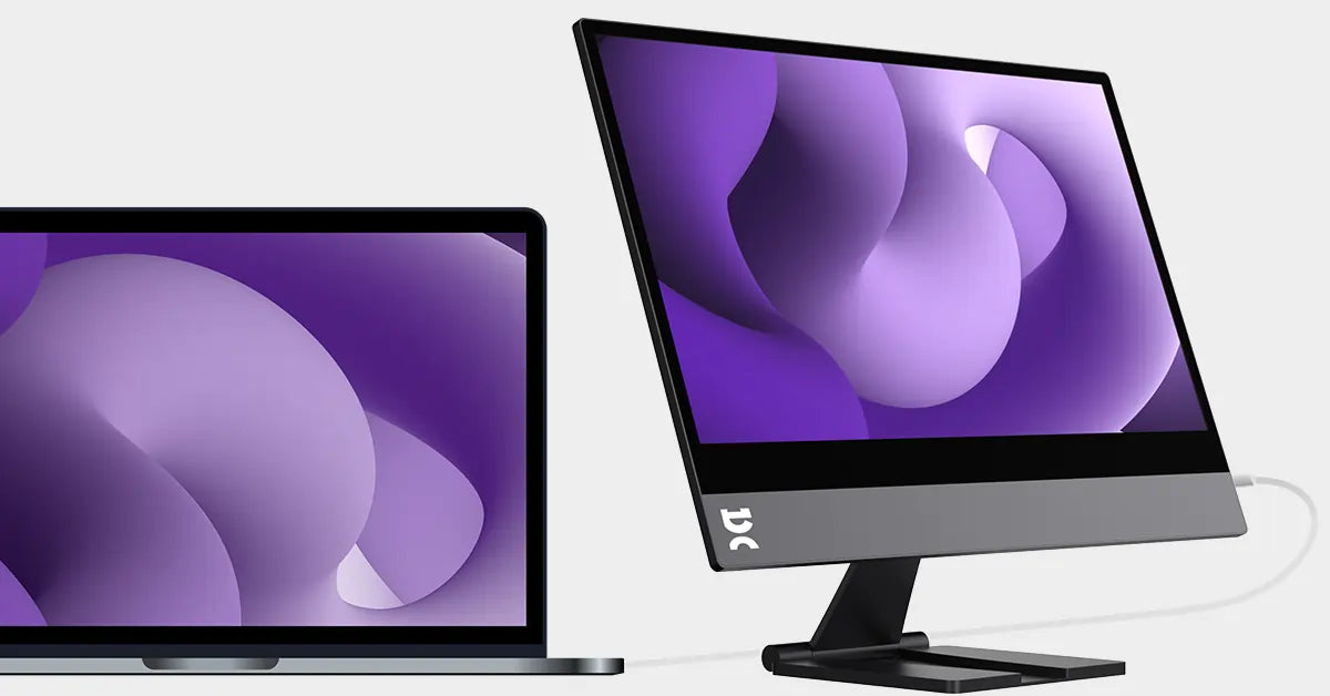 Explore our products | epresso Displays